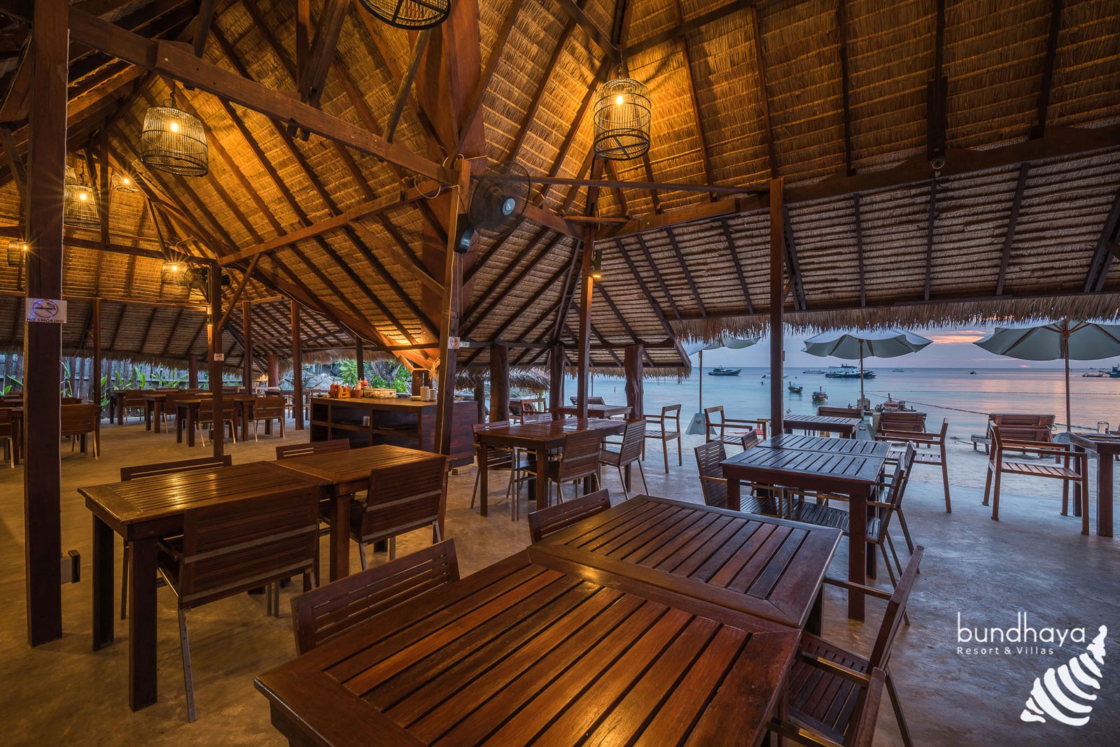 Bundhaya Villa | Lipe Island, Satun | Official Website